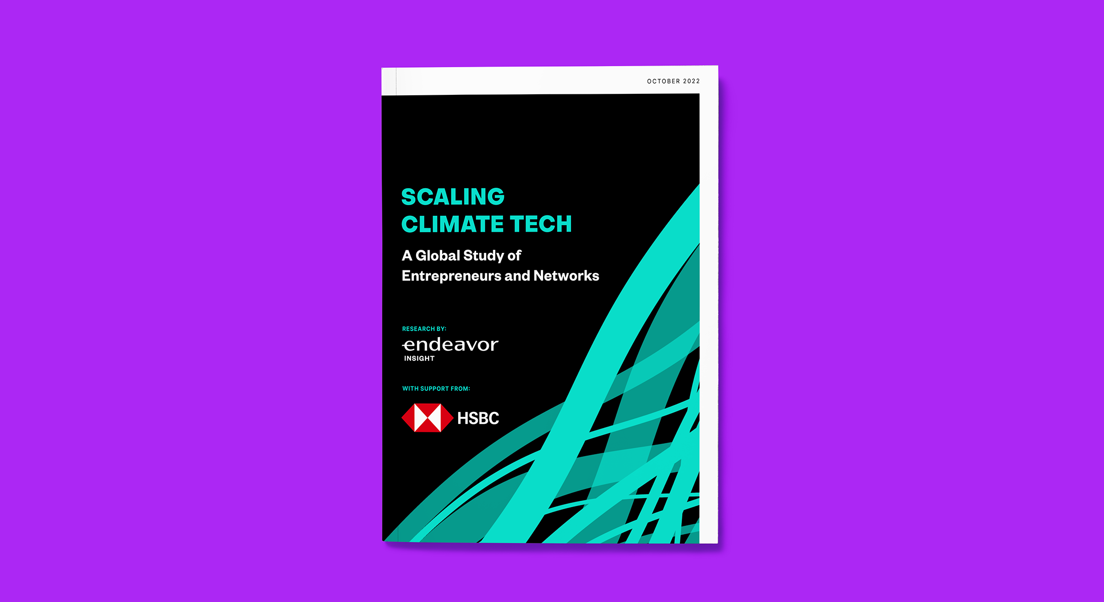 Scaling Climate Tech